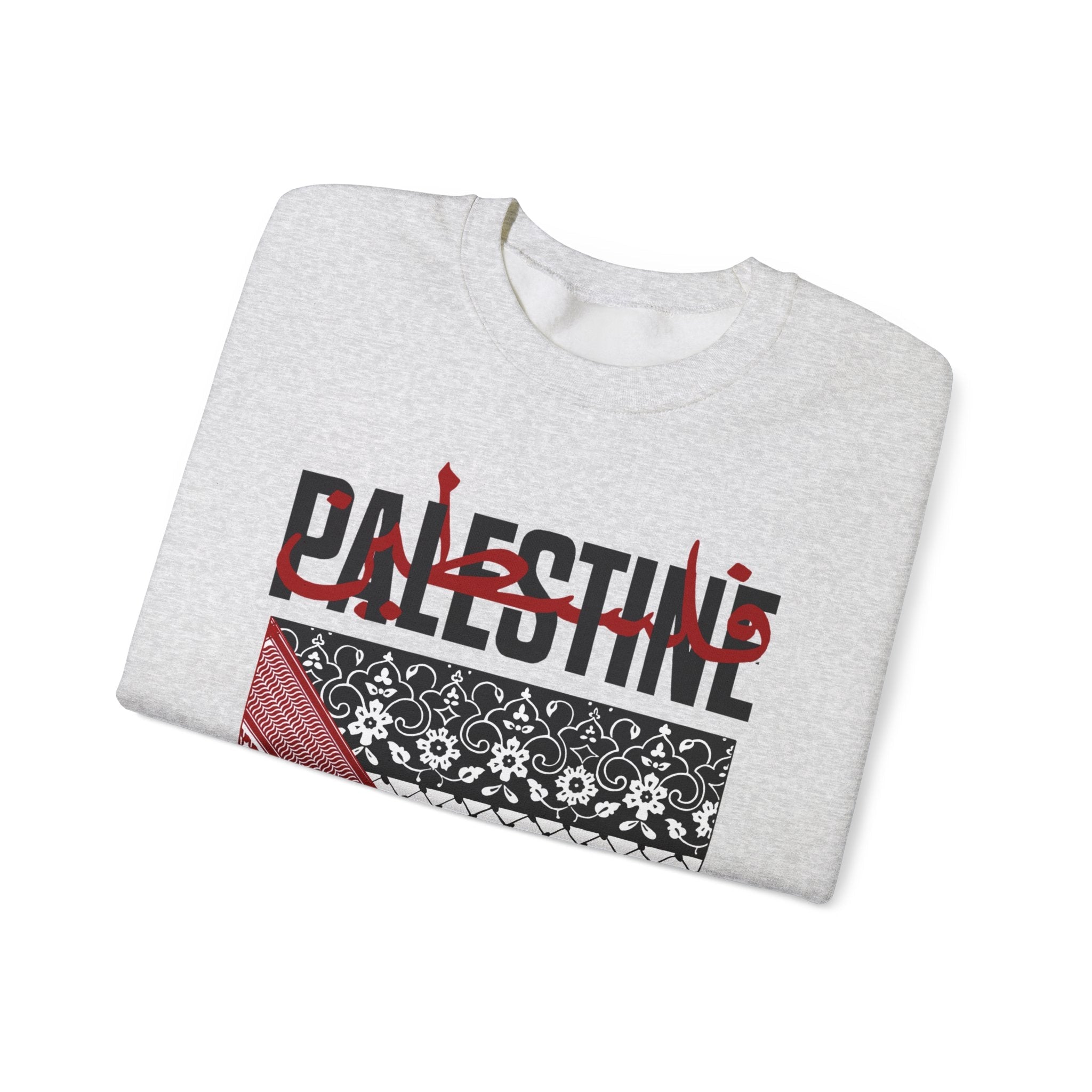 Palestine Apparel – Protest Shirts, Hoodies & Statement Wear – Silenced ...